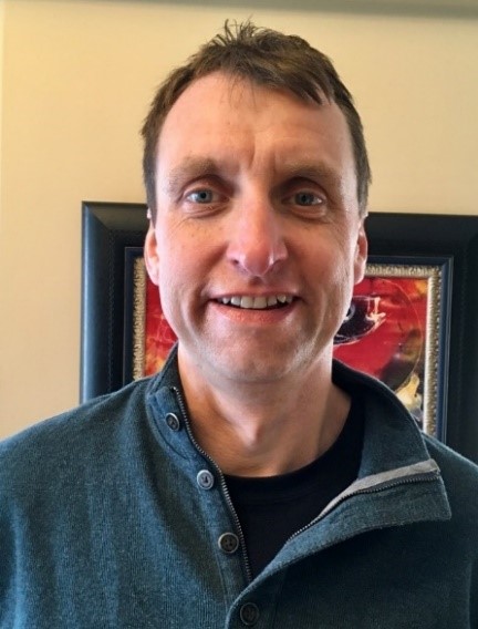 Dr Barrie Bonsal – Bridging the Water Adaptation Gap