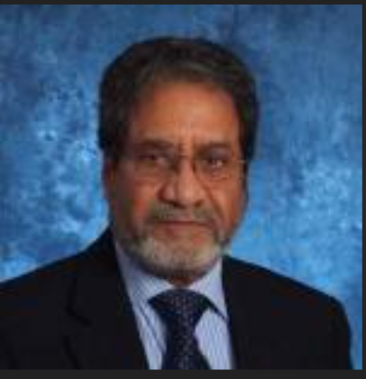 Dr Suren Kulsreshta – Bridging the Water Adaptation Gap