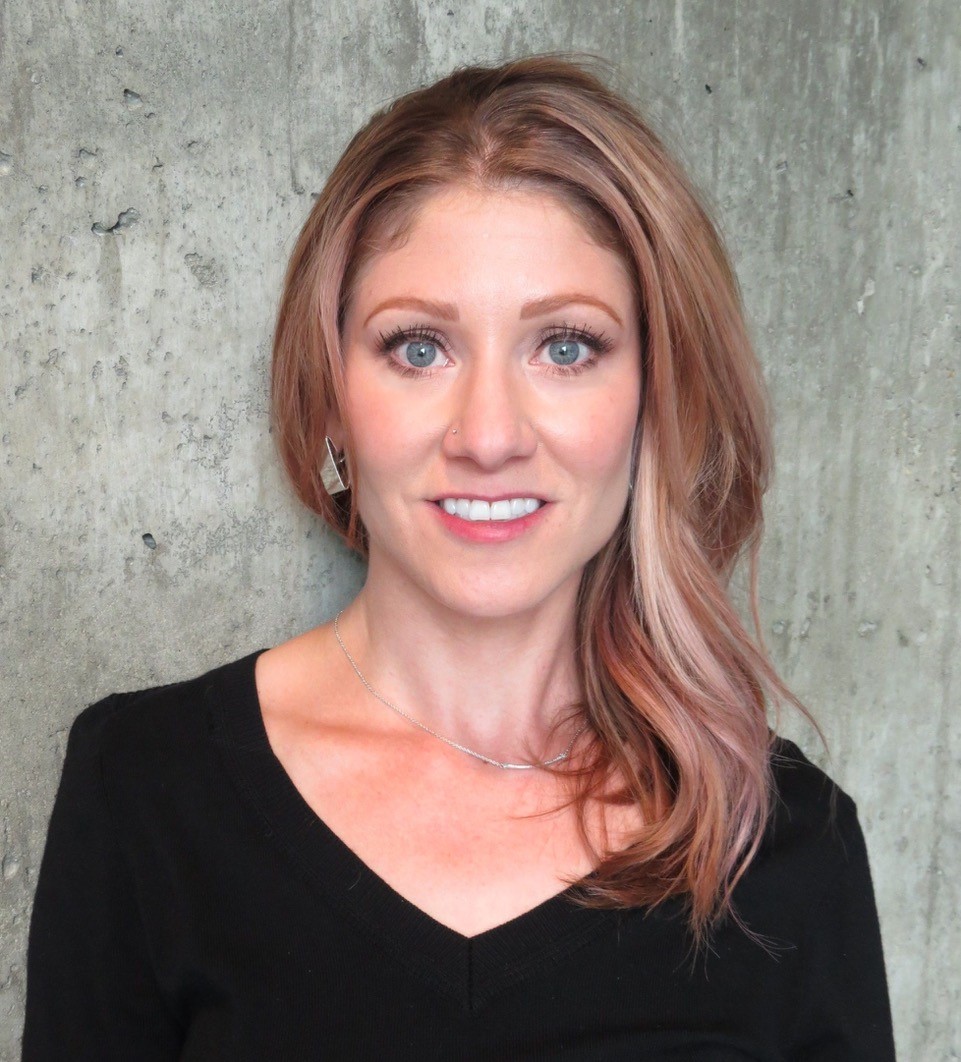 Dr. Amber Fletcher – Bridging the Water Adaptation Gap